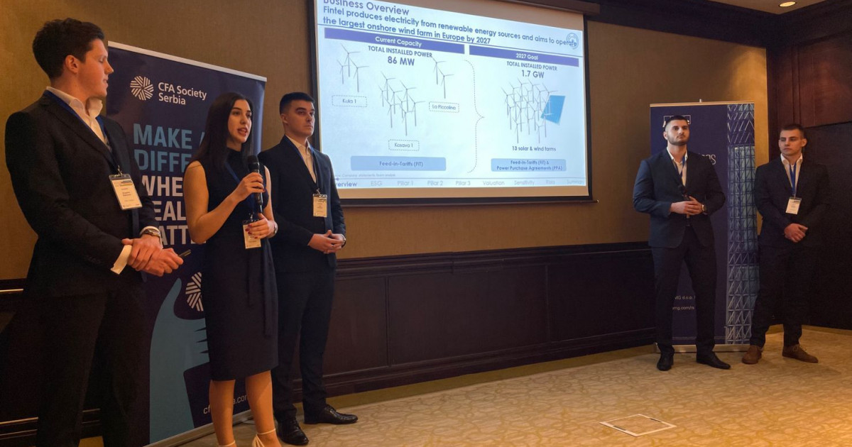 Studenti Ekonomskog fakulteta opet najbolji